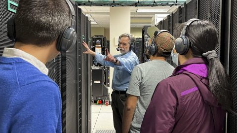 PSC | Pittsburgh Supercomputing Center