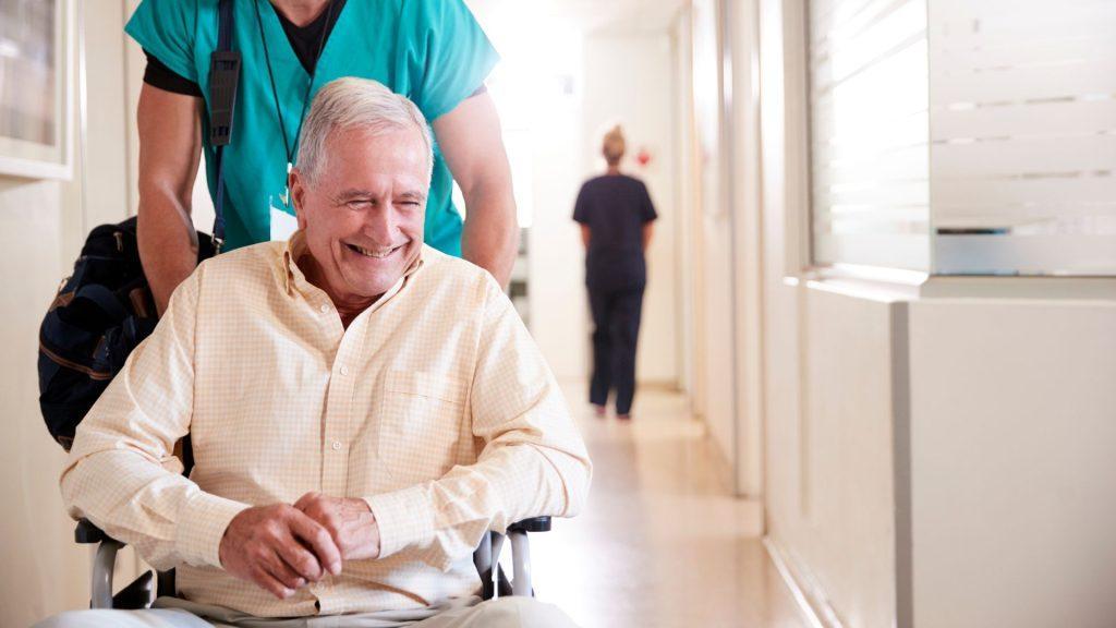 “Transparent” AI Improves Outcome Prediction in Medicare Patients | PSC