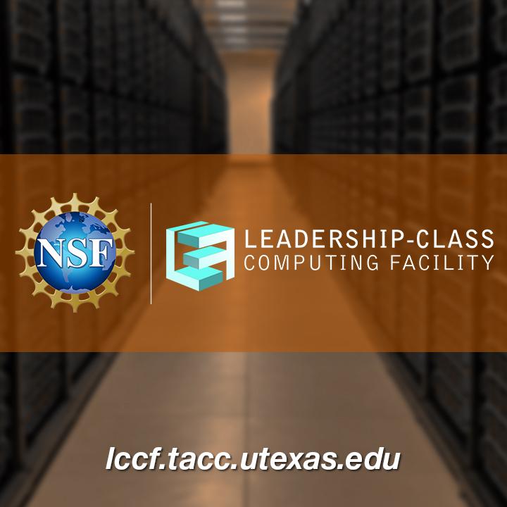 Construction Begun on Leadership-Class Computing Facility | PSC