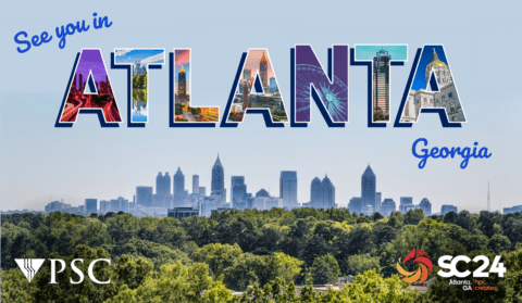 PSC | Pittsburgh Supercomputing Center