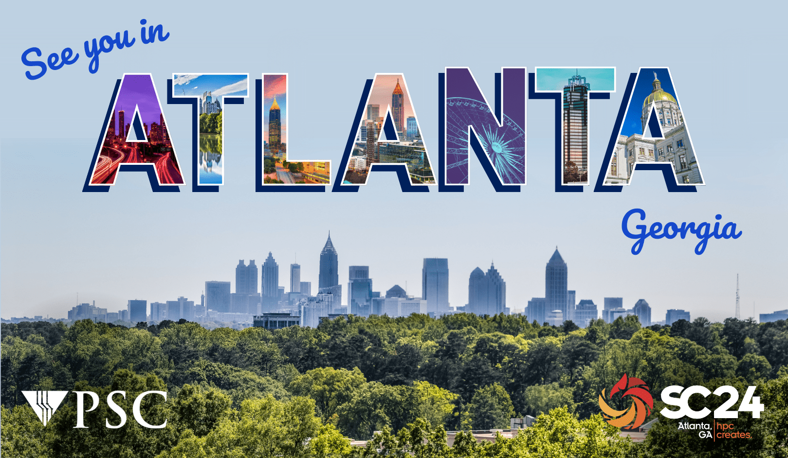 PSC | Pittsburgh Supercomputing Center