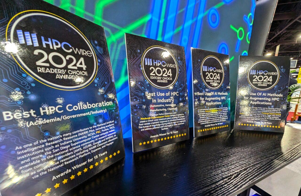 PSC | Pittsburgh Supercomputing Center