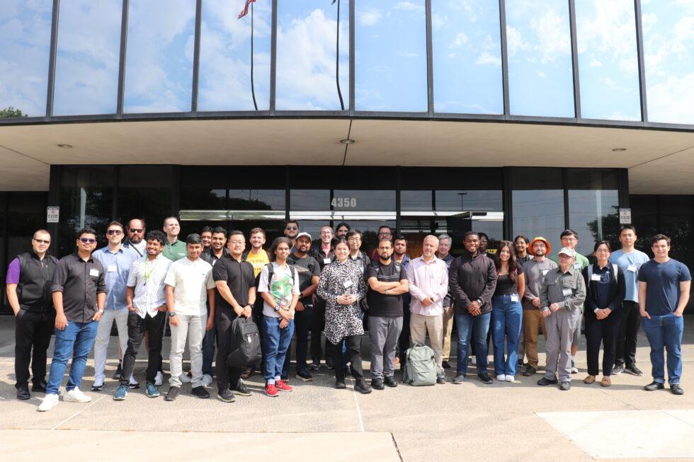 PSC | Pittsburgh Supercomputing Center