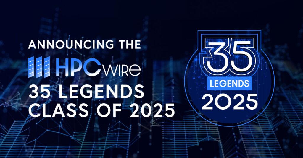 Three PSC Founders Named HPC Legends | PSC
